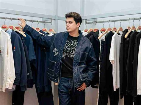 Profil Kevin Julio Karier Asmara Fakta Menarik Sinetron Dan Foto