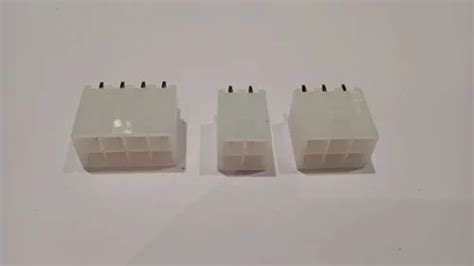 Mini Fit Connector Cd 1073 Thin Pin Pcb At Rs 10 Piece In Mumbai Id 2852445544791
