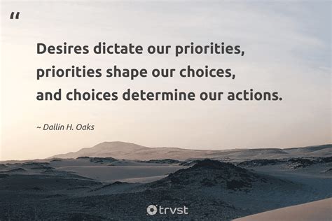 45 Priority Quotes To Assist You In Decision Making 2025