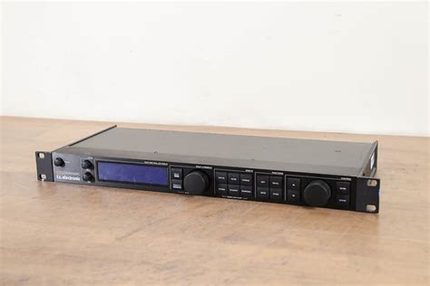 Tc Electronic D Two Multitap Rhythm Delay Processor Reverb Australia