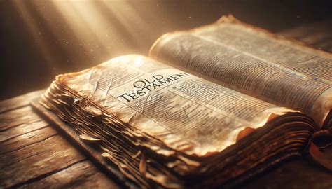 18 Amazing Old Testament Facts