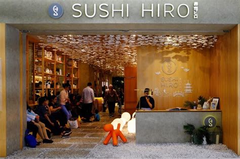 Daftar Menu Sushi Hiro Terbaru And Rekomendasi Favorit Situs Informasi