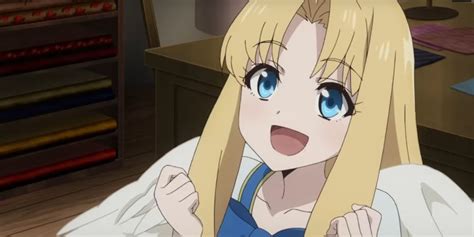 Rising Of Shield Hero Season Trailer Focuses On Filo