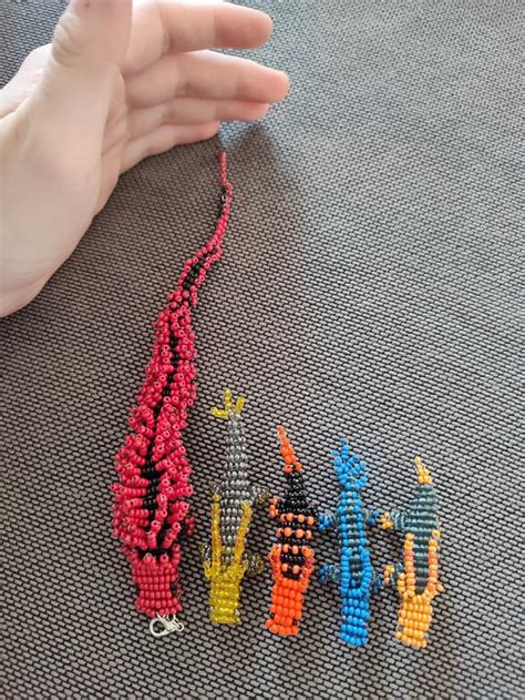 I Made More Lizars Rrainworld