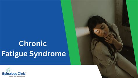 Chronic Fatigue Syndrome Causes Symptoms Diagnosis And Management