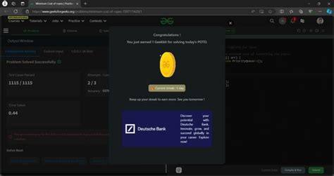 Mulla Abdul Khader Jeelani On Linkedin Deutschebank Problem