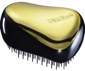 Tangle Teezer Compact Styler Gold Rush Ab 1695 € Preisvergleich Bei