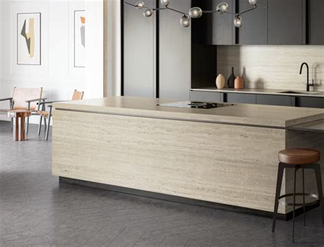 Nebu Dekton • Marble And Granite Designs Ltd
