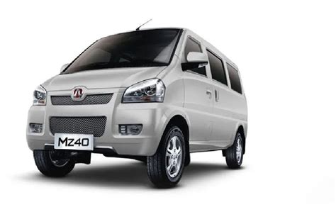 BAIC MZ40 Interior & Exterior Images, Colors & Video Gallery - Carmudi ...