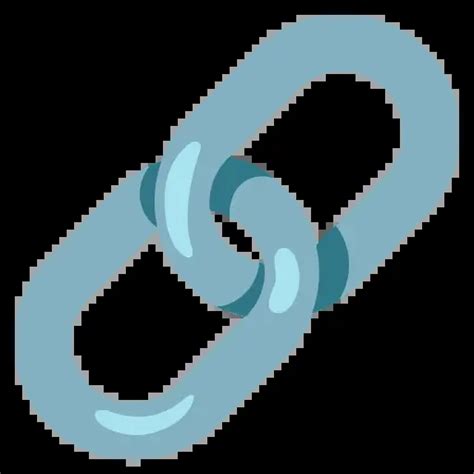 🔗 Link Emoji Meaning Copy And Paste Emoticon ‿ Symbl