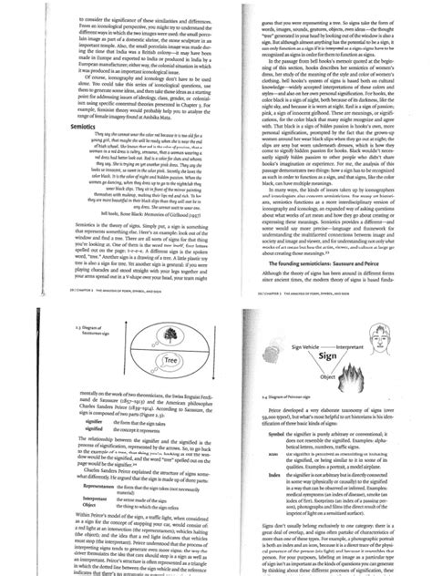 Semiotics Pdf