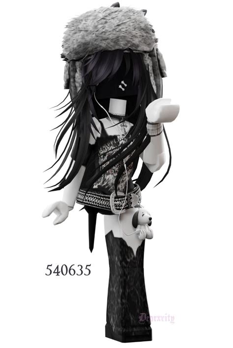 User Deprxvity Emo Roblox Outfits Roblox Emo Outfits Outfit Ideas Emo