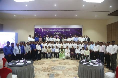 manoj shukla on linkedin group annual meet 2024