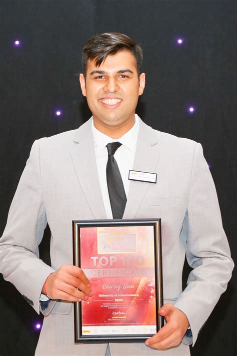 Gradstar Awards On Linkedin Tune In On Monday May 8th As Chirag Soni