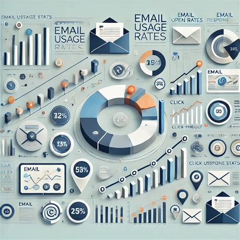 email usage statistics a comprehensive analysis seo sandwitch