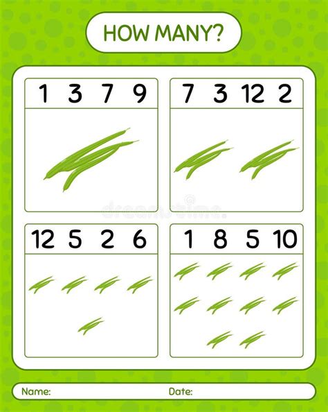 Bean Counting Stock Illustrations 50 Bean Counting Stock