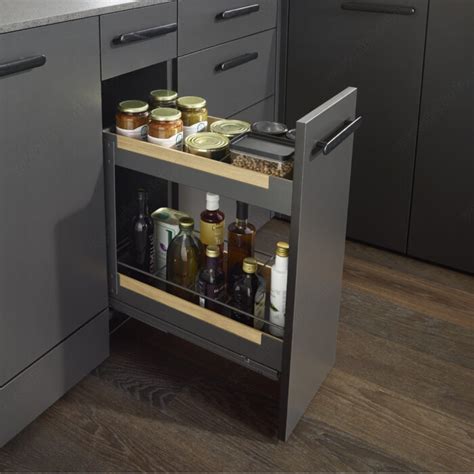 Pinello Liro Set For Frameless Cabinets Richelieu Hardware