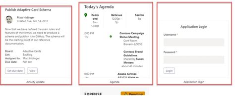 Post An Adaptive Card To Microsoft Teams Using Power Automate