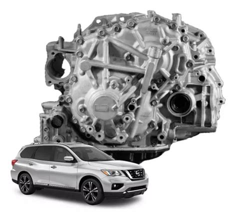 Compra Transmisión Pathfinder 4x4 ¡ofertas Imperdibles Mercadolibre