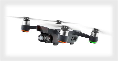 DJI Will Disable Your Spark Drone If You Don T Update The Firmware PetaPixel