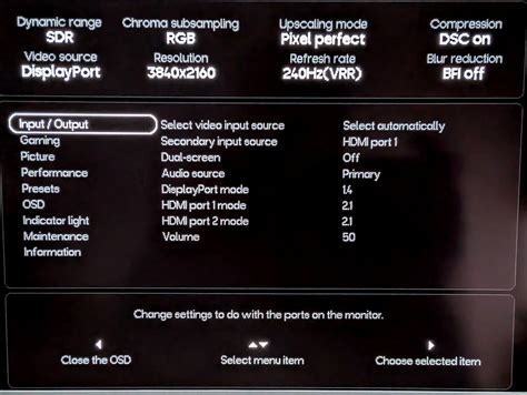 Review Dough Spectrum Black 4k 32 An 240hz Oled Ultra Hd Gaming Monitor