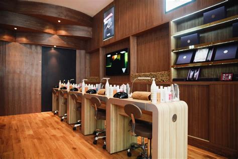 Boutique Spa Hotelier Hospitality Design