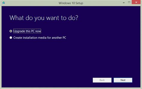 How To Upgrade Your Windows To Windows Instantly