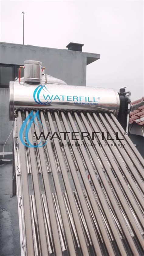 Waterfill Water Purification Waterfillid • Instagram Photos And Videos