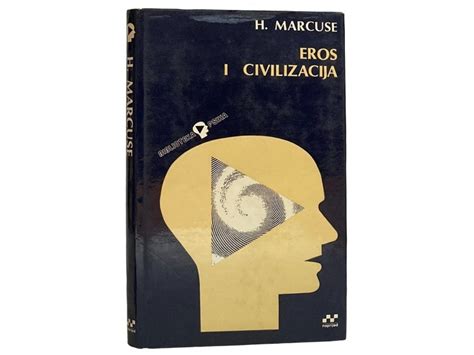 Herbert Markuze Eros I Civilizacija 75645097