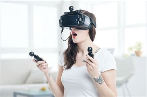 聚象科技 虚拟现实vr 增强现实ar 全息投影 互动投影系统