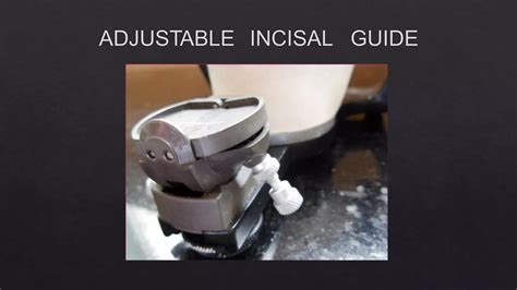 Types Of Articulators Pptx Dental Health Diseases And Conditions