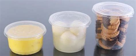 Plastic Sealable Containers Type Disposable Capacity 500 Ml At ₹ 4piece In Vadodara Plastic Sealable Containers Type Disposable Capacity 500 Ml At ₹ 4piece In Vadodara