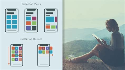 Online Course Ios Collection Views Getting Started From Pluralsight