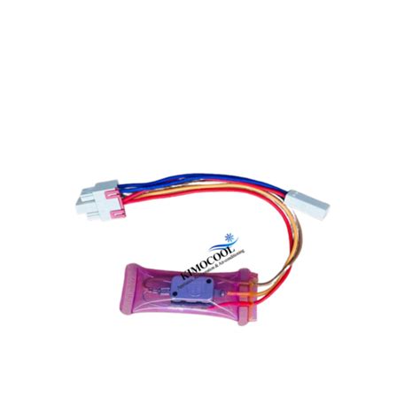 Defrost Temperature Sensor Bimetal Kimocool Defrost Temperature Sensor Bimetal Kimocool