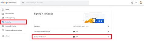 Gmail Hacked How To Recover A Gmail Account Trend Micro News