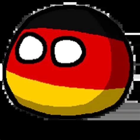 Countryballs Sticker Pack For Whatsapp