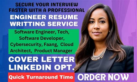 I Will Write Software Engineer Tech Software Developer Cybersecurity