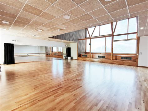 Salle De Danse Aglca