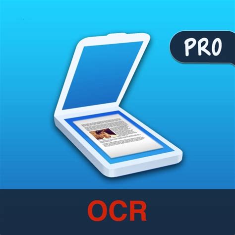 DocScanner Pro PDF Document Scanner OCR By Vijay Hirpara
