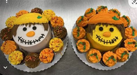 Cake Decorating Class