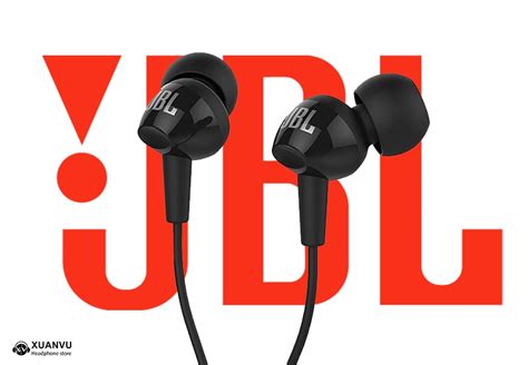 Tai Nghe Nh T Tai Jbl C Siu Ch T L Ng Gi R Xu N V Audio