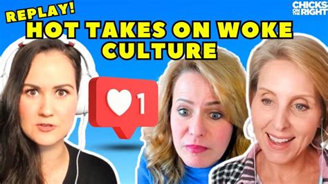 Unleashing Our Hot Takes Sydney Watson Youtube