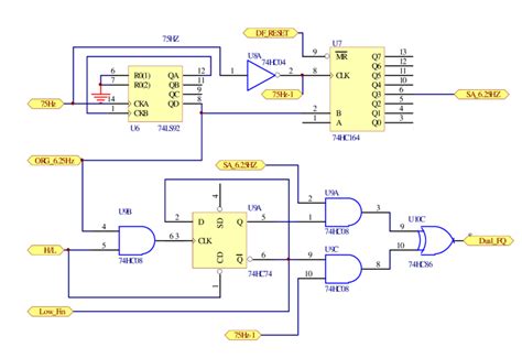 Circuit Diagram Waveform Generator Voltage Controlled Triangle Wave