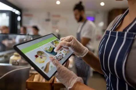Effortless Customer Experience Personalization And Catering Software