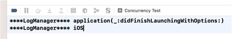 Ios Synchronising A Mainactor Isolated Method During Init And