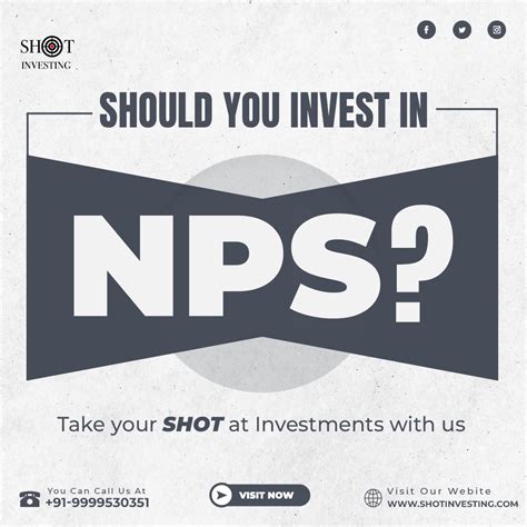 Should You Invest In NPS