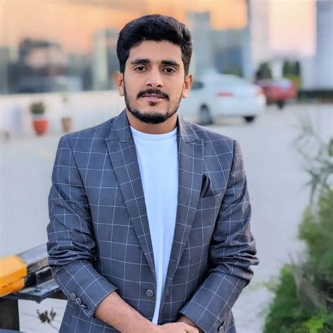 Mohammad Ali Lashari