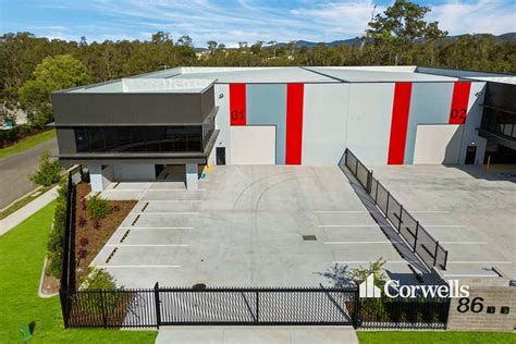 Sold Industrial And Warehouse Property At 186 Burnside Road Ormeau Qld