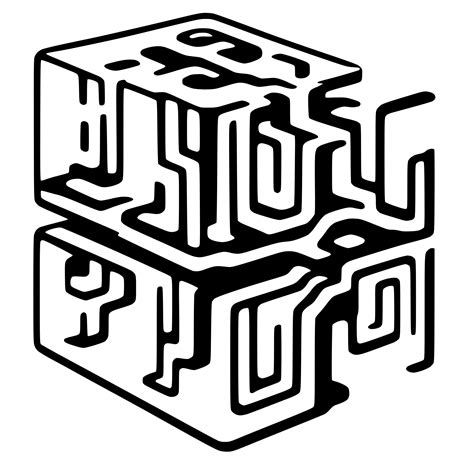 Svg Bundle For Convolutional Neural Network Ai Generated Vector