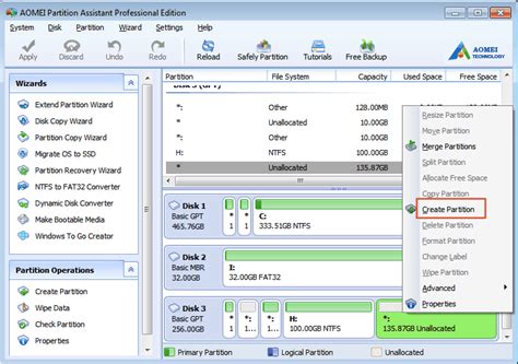 How To Partition Ssd Hdd For Dual Boot Os